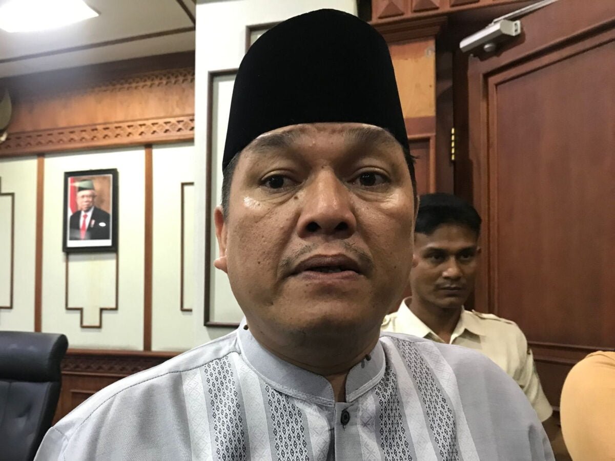 Sejarah Masjid Istiqamah, Masjid Tertua yang Melegenda di Langsa Aceh