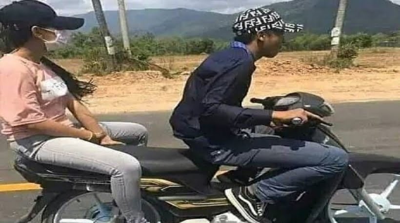 Bukan Muhrim di Aceh Dilarang Berduaan di Atas Kendaraan di Tempat Umum Bukan Muhrim di Aceh Dilarang Berduaan di Atas Kendaraan di Tempat Umum