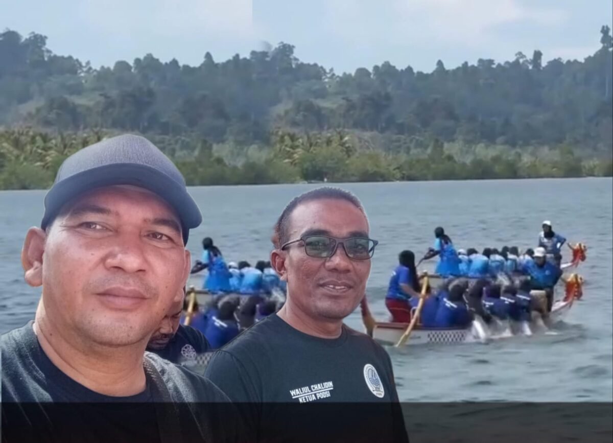 Dayung Aceh Timur Raih 27 Tiket Lomba Menuju PORA 2026 Aceh Jaya